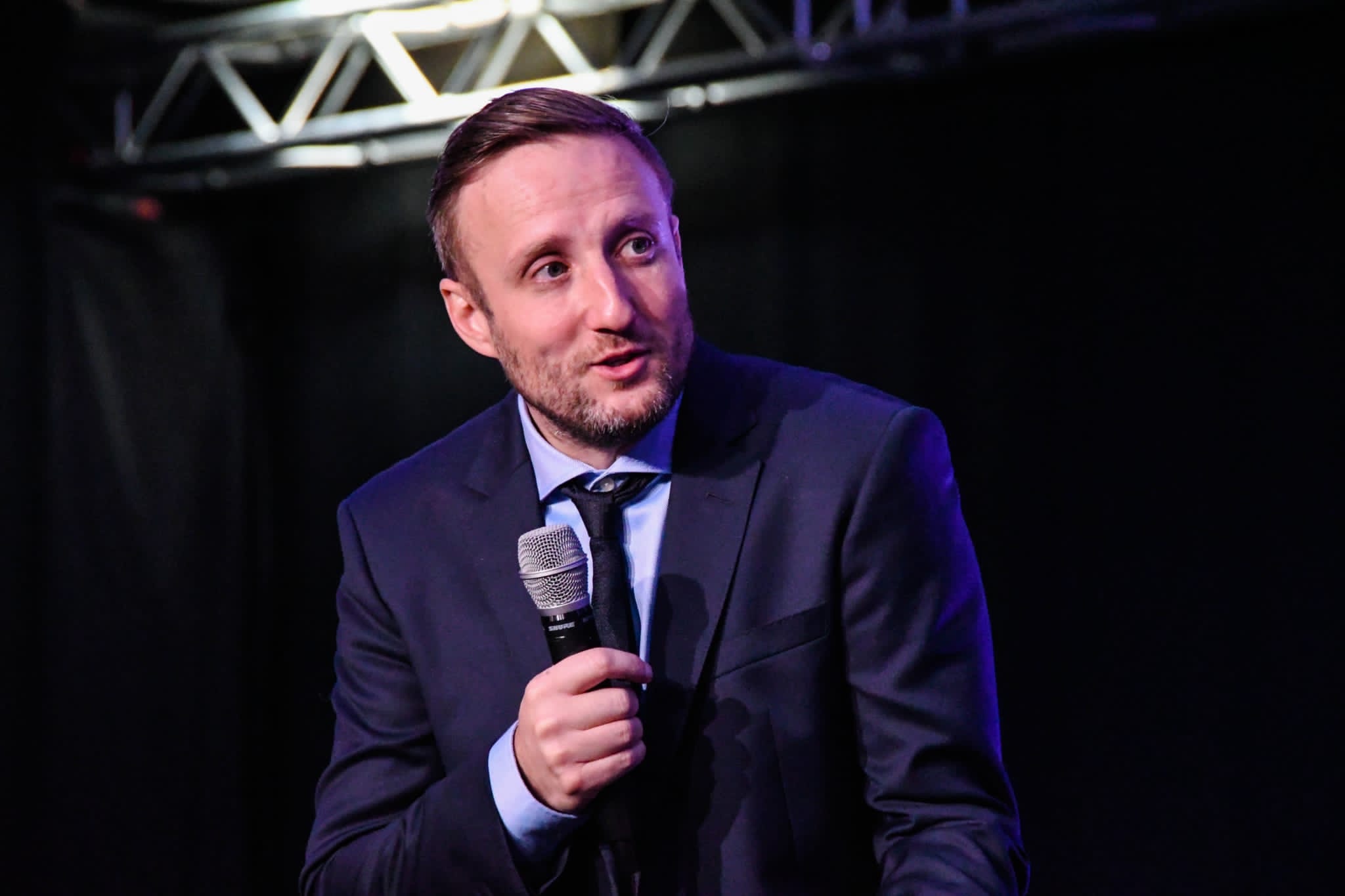 Mi-e dor… – Toni Berbece