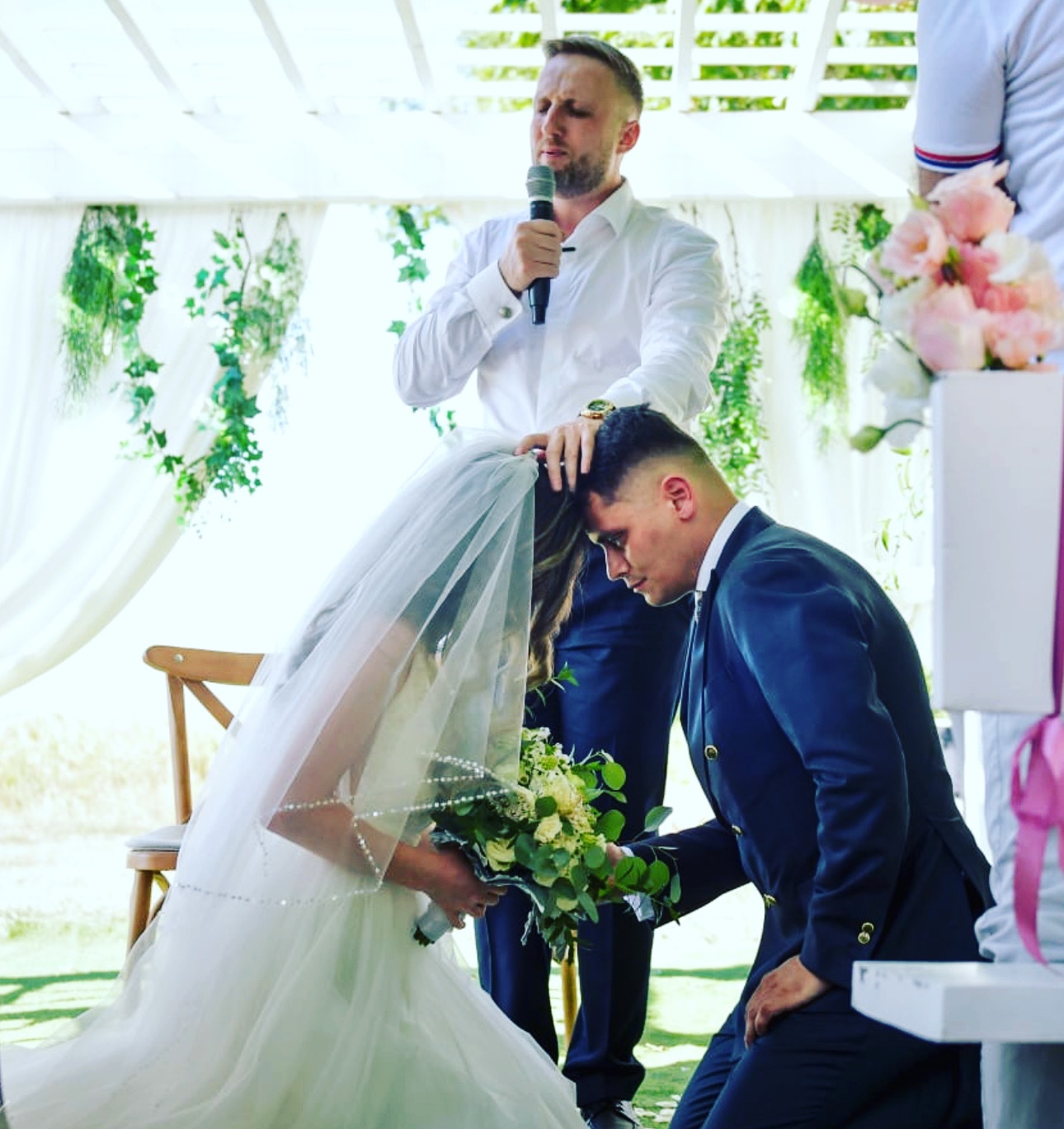 Pe dos… – Toni Berbece